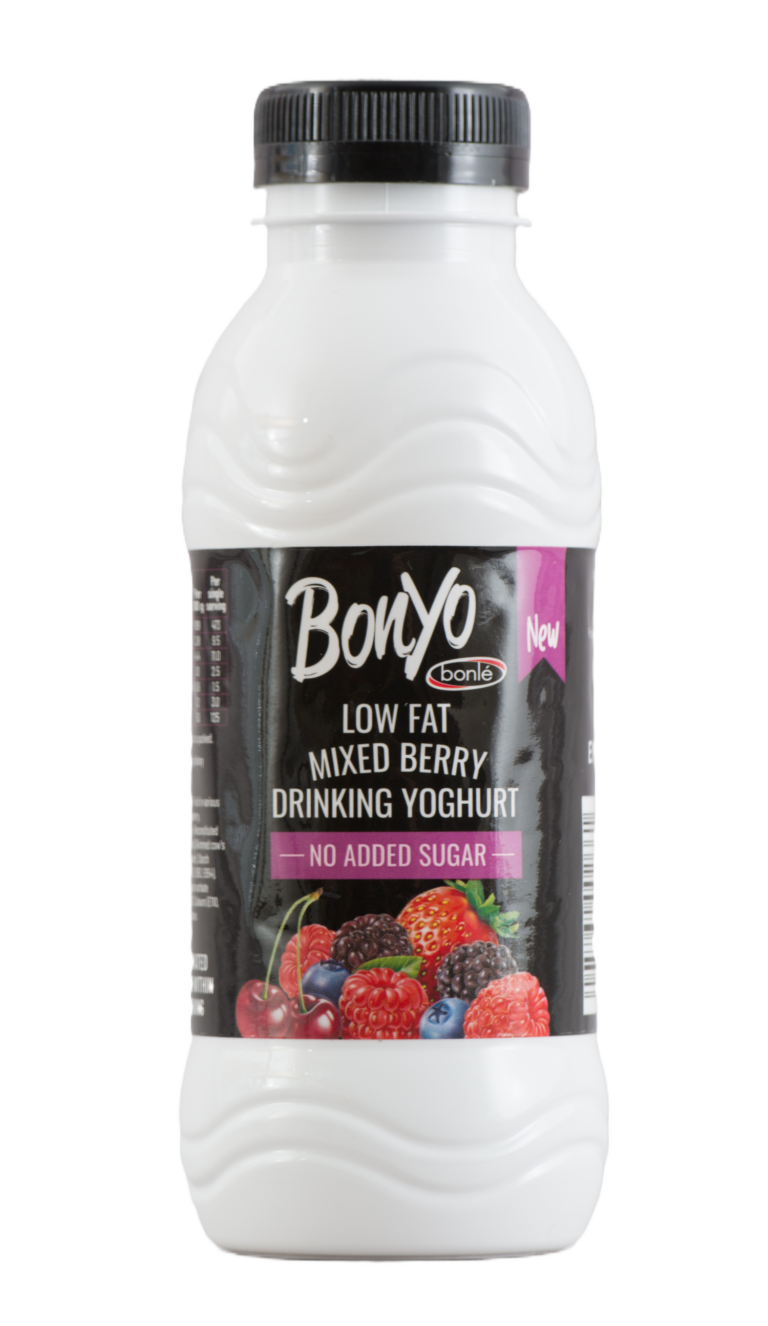 Our Story – Bonle – Good Milk